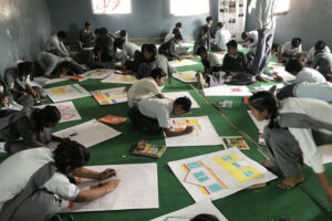 Customer Corner – Centrum Housing Finance Limited