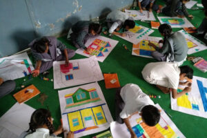 Customer Corner – Centrum Housing Finance Limited